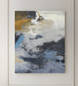 Paintind “Glory 4” – Matiss